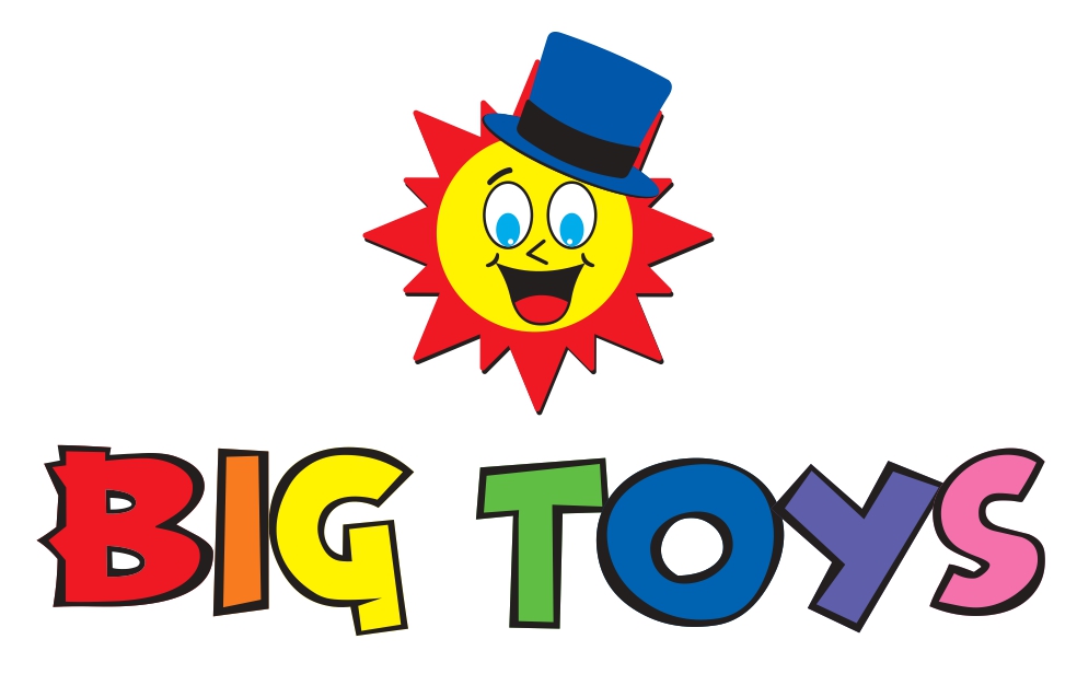 Big Toys Centro Commerciale Belpo